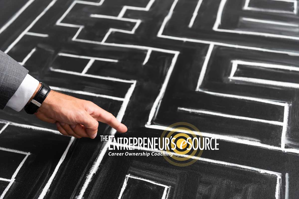 Navigating the Micromanagement Maze – Gary Huppert
